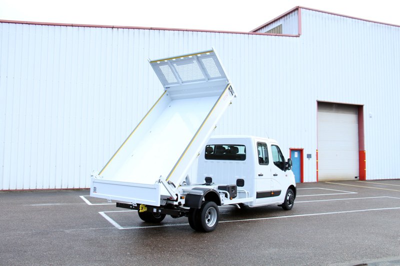 Benne - Accueil - behm